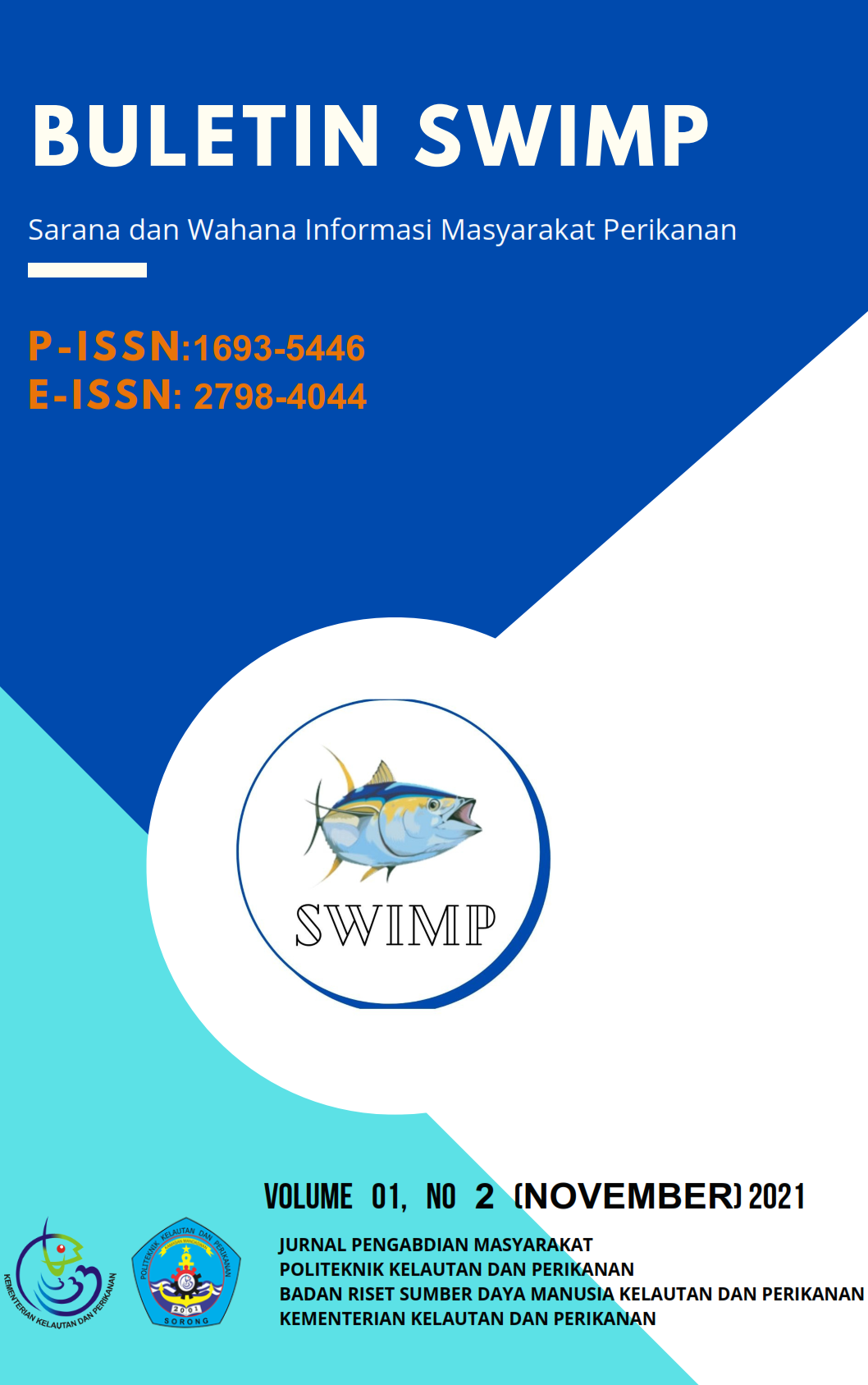 Arsip | Buletin SWIMP