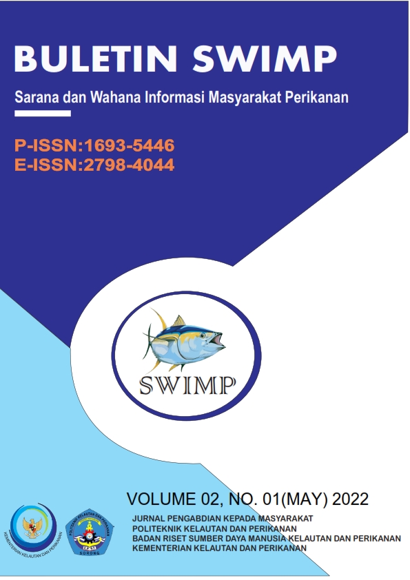Arsip | Buletin SWIMP