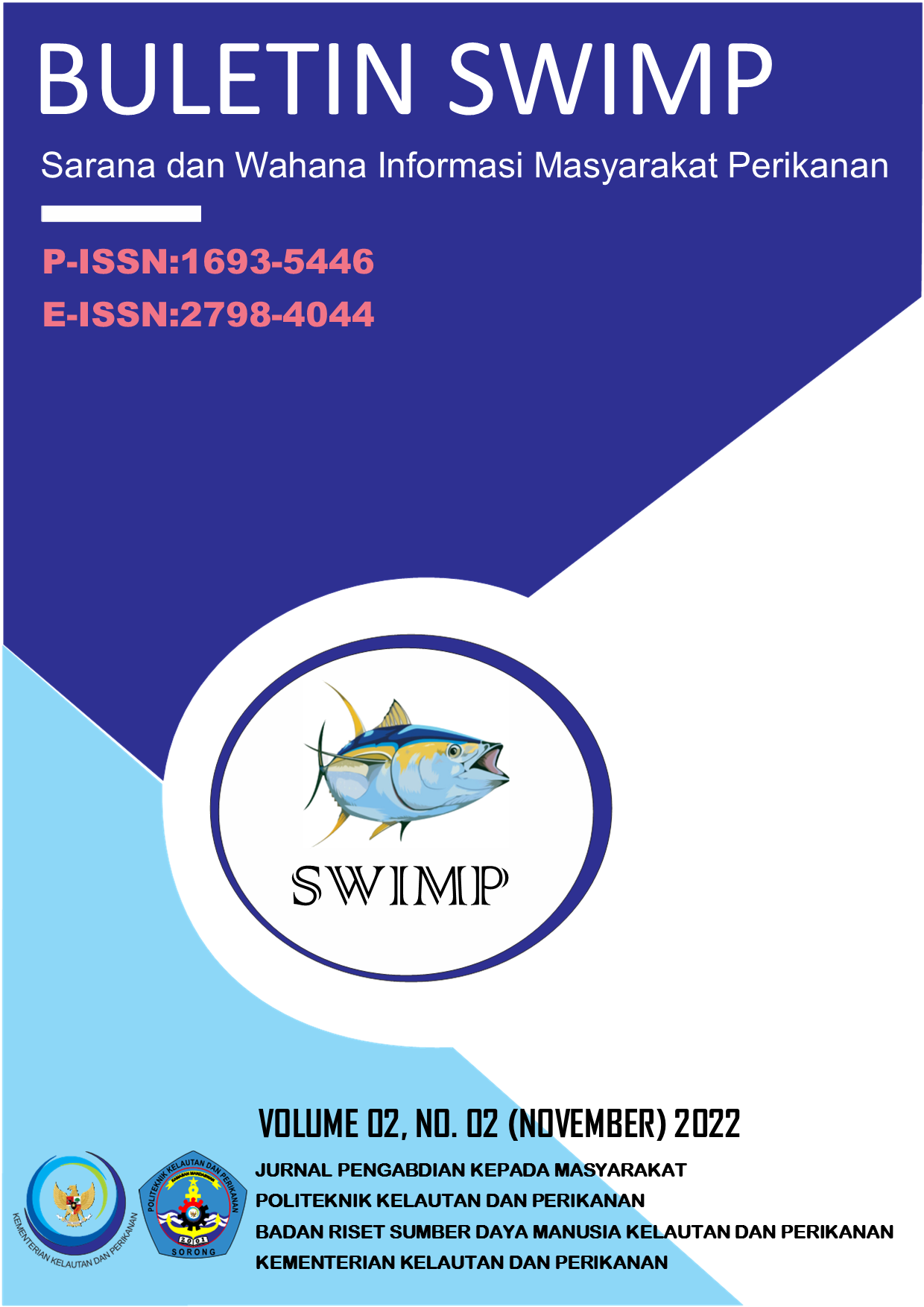Arsip | Buletin SWIMP